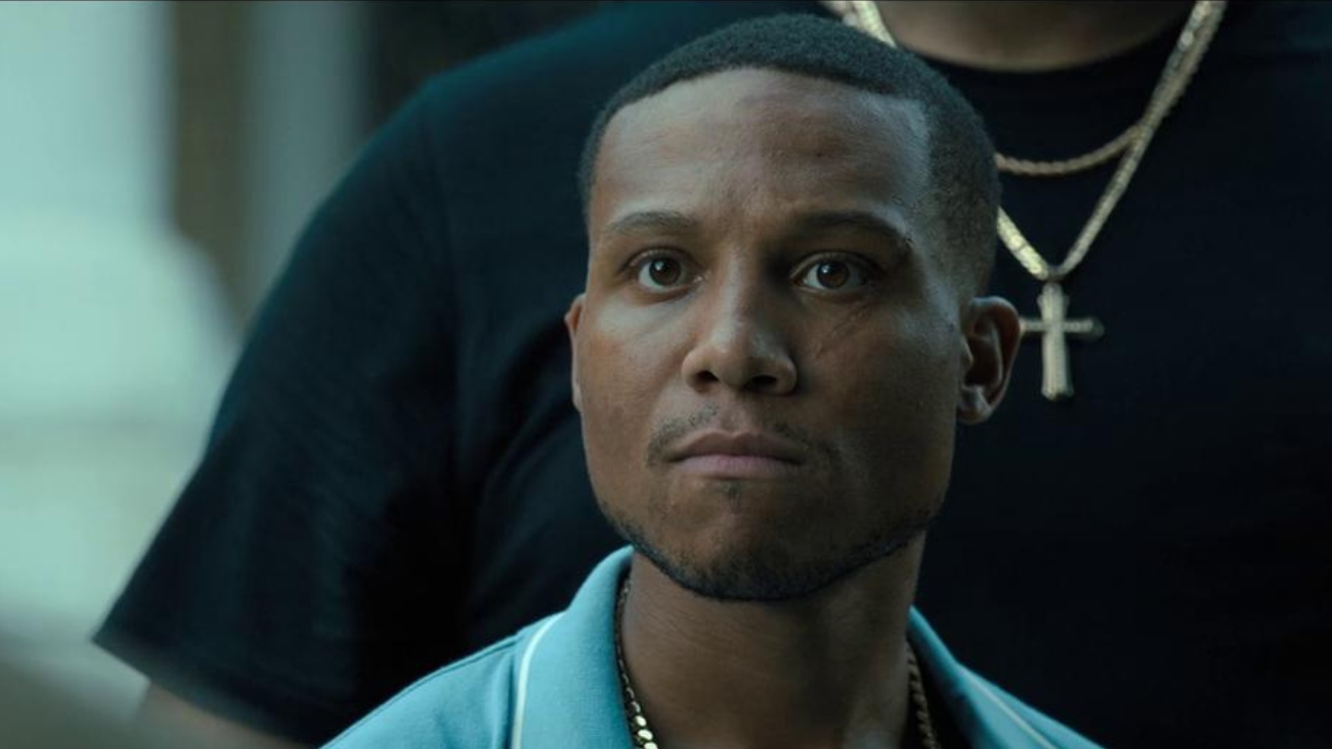 Meet Markice Moore, the breakout star of Netflix's 'Point Blank' | ksdk.com