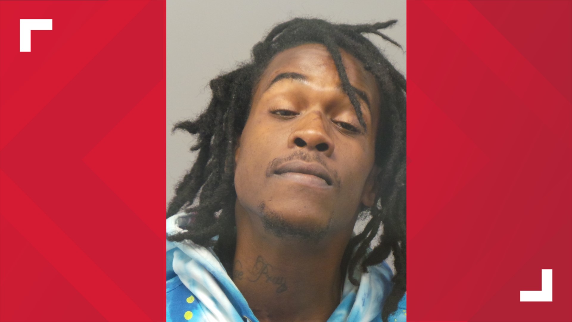 St. Ann man convicted in random shooting of 3 women in Applebee's ...