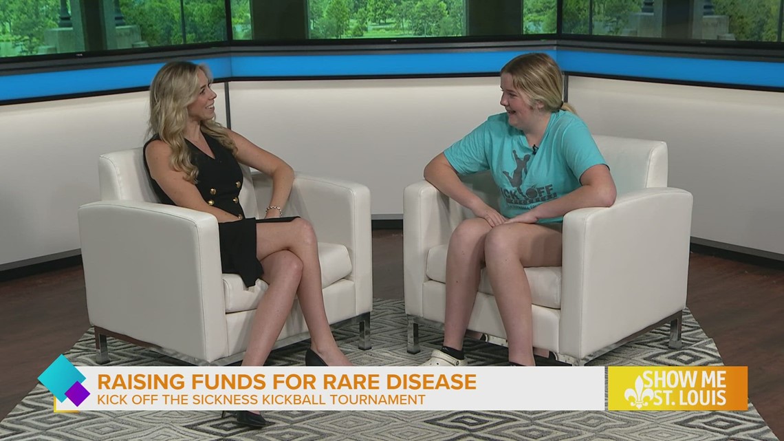 The 5th Annual Kick off the Sickness Kickball Tournament to take place ...