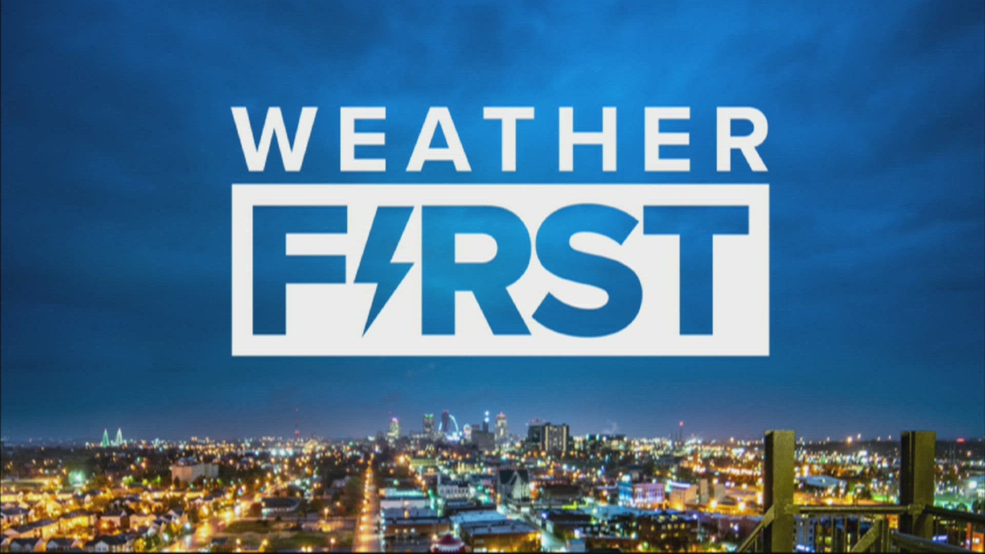 Weather First Lab: Meet meteorologist Tracy Hinson | ksdk.com