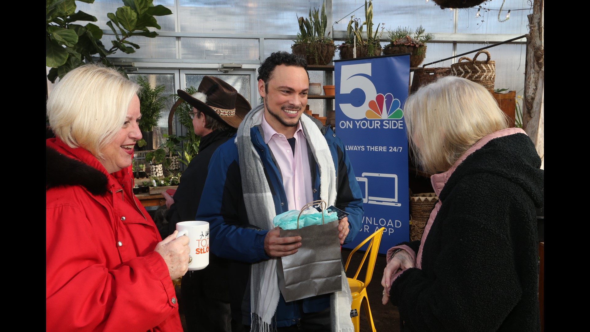 Webster Groves: a small town with a big city feel | ksdk.com