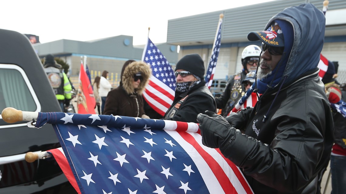 Honorable goodbye for STL native Scott Wirtz | ksdk.com