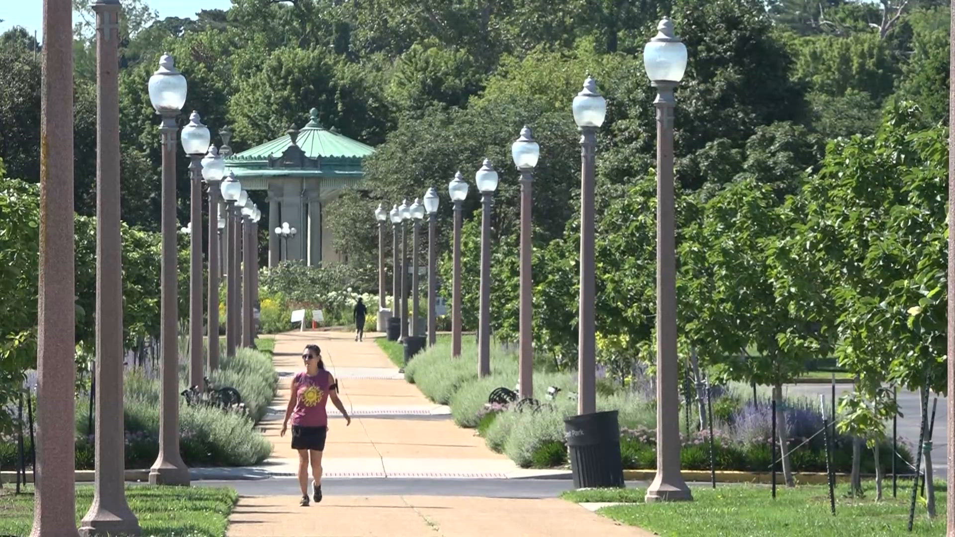 How you can help celebrate Forest Park's 150th birthday | ksdk.com