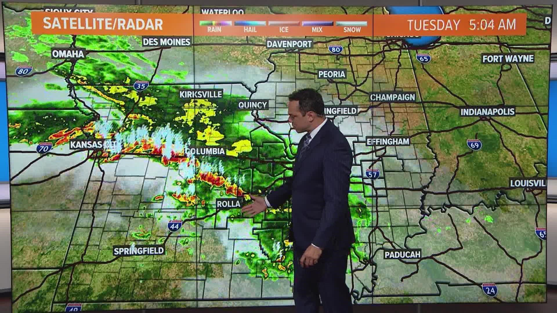 St. Louis Breaking News, Weather, Traffic, Sports | KSDK.com | ksdk.com