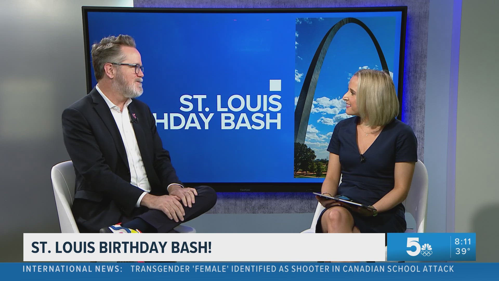 'We should have been doing this since 1764': Missouri History Museum ...