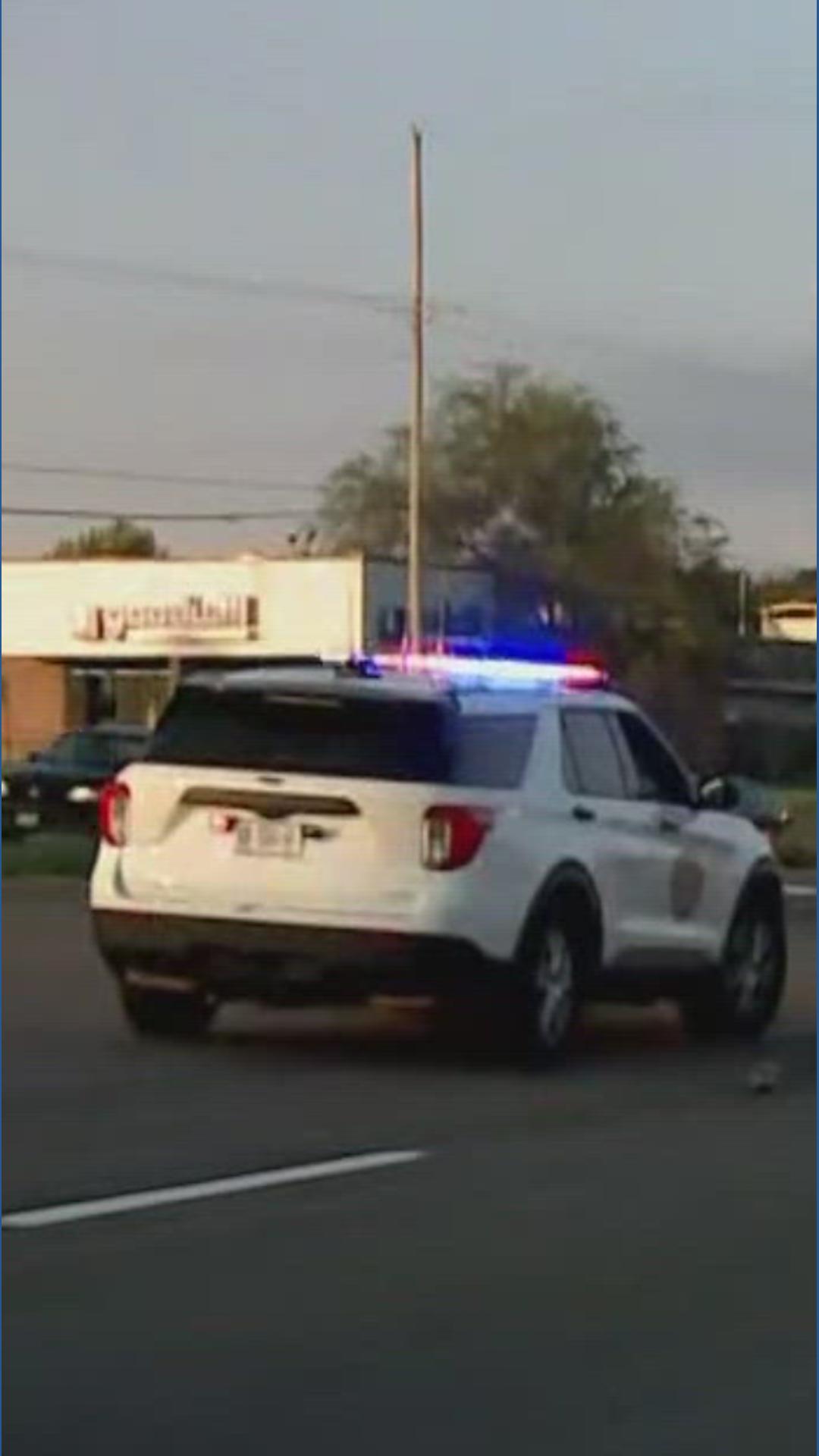 Pedestrian killed on Missouri Route 30 in Friday morning crash | ksdk.com