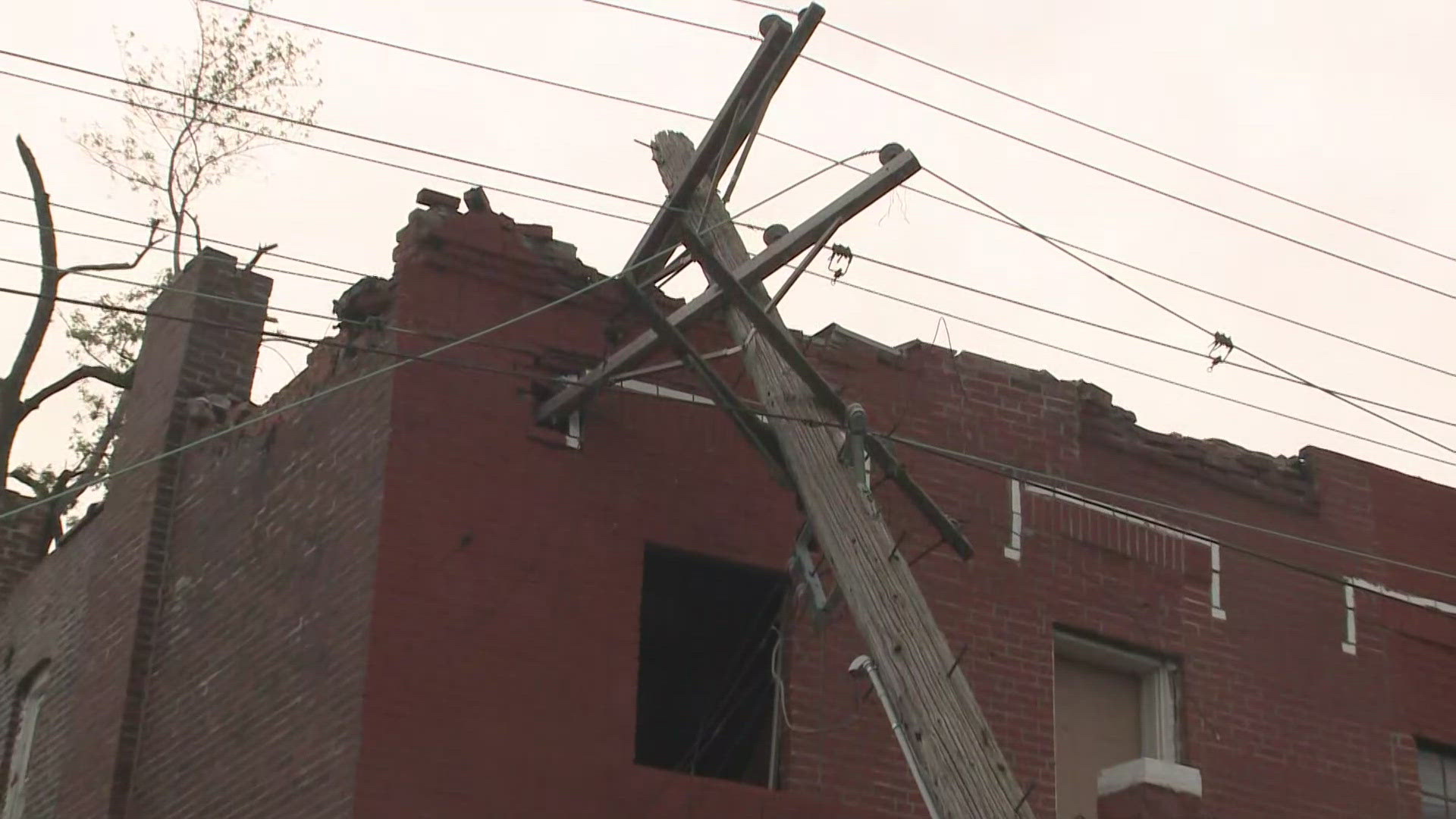 When did the last deadly tornado hit St. Louis? | ksdk.com