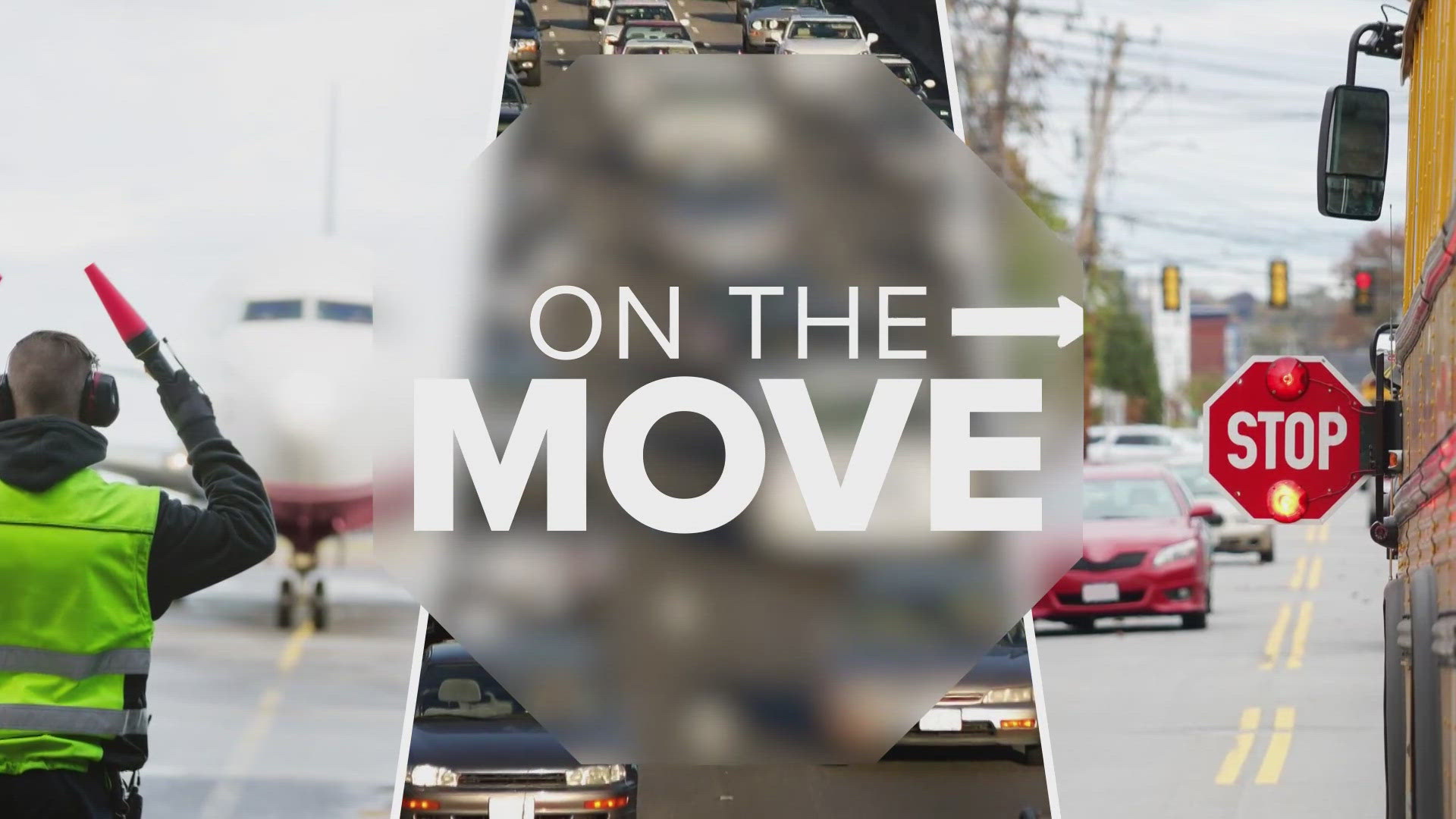 On The Move: Planning your trip to St. Louis Lambert International ...