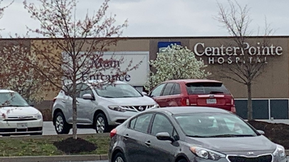 CenterPointe Hospital has 18 cases of the coronavirus | ksdk.com