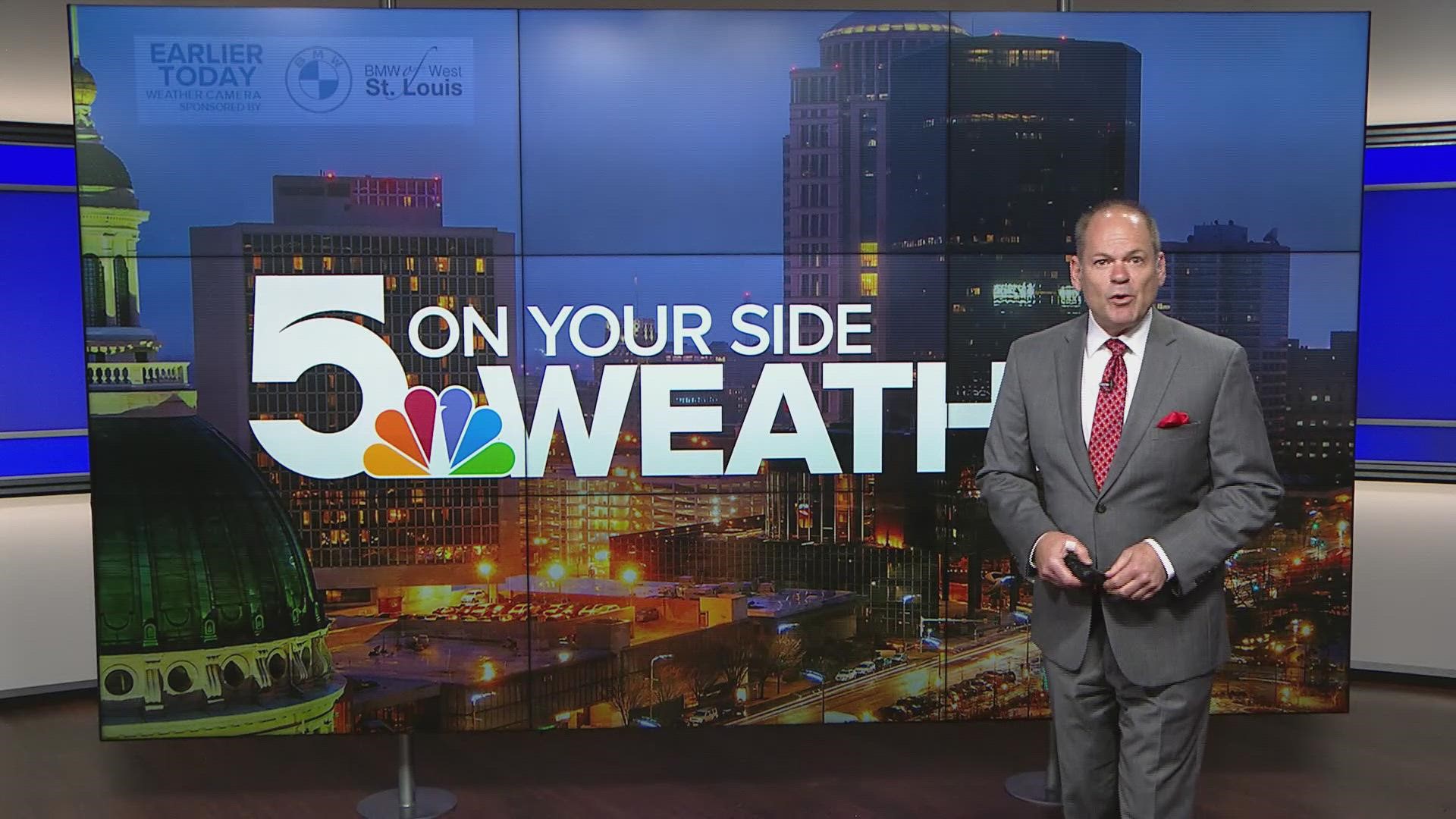 KSDK celebrates 75th anniversary | ksdk.com