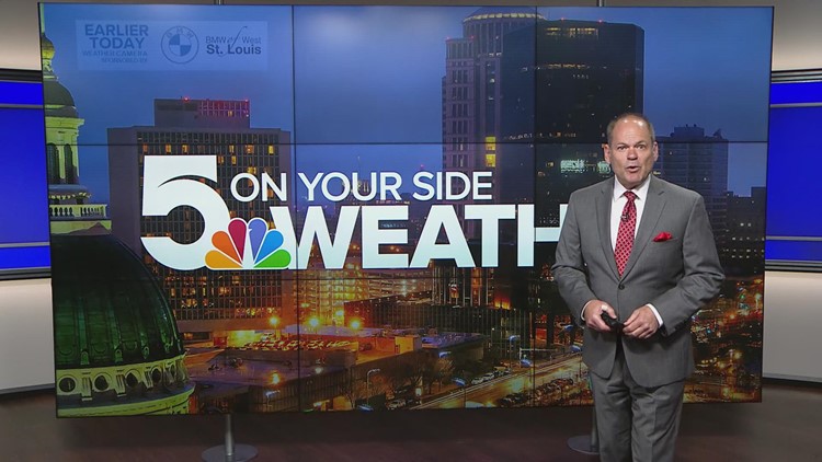 KSDK celebrates 75th anniversary | ksdk.com