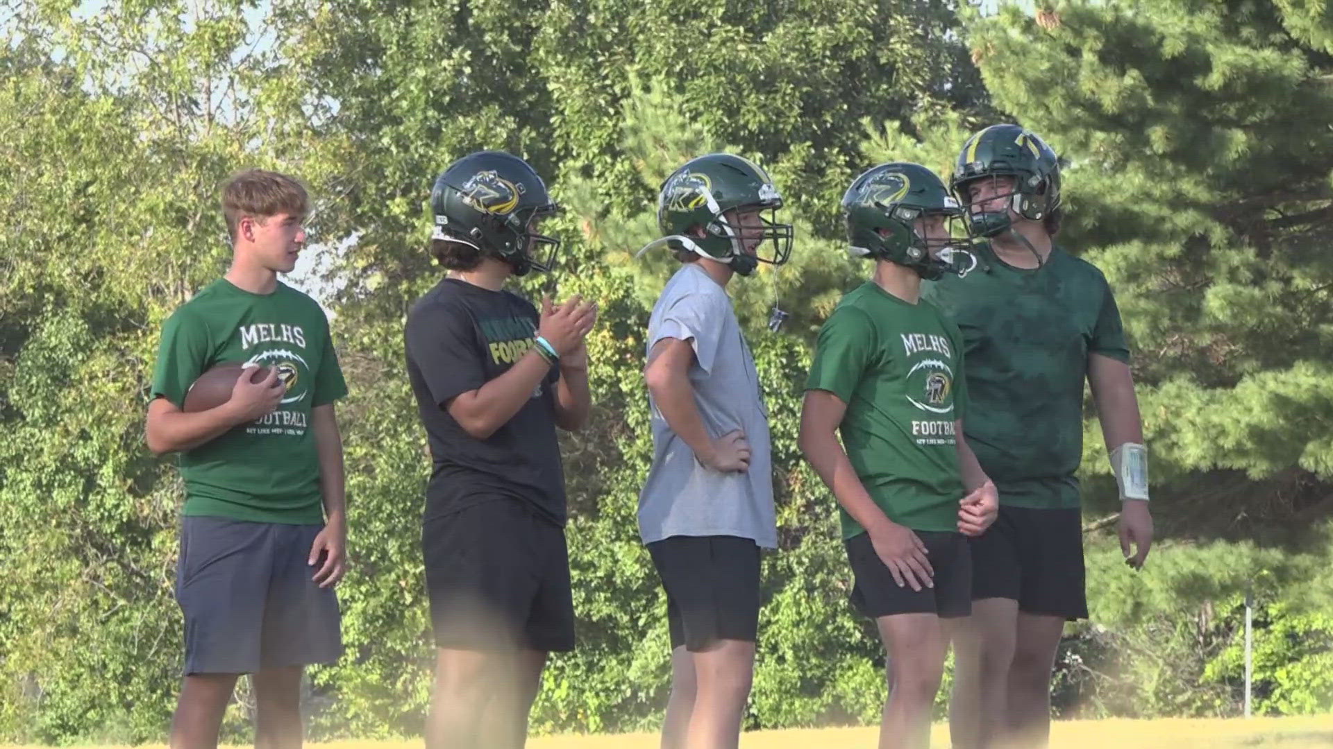 St. Louis area high school football scores | ksdk.com