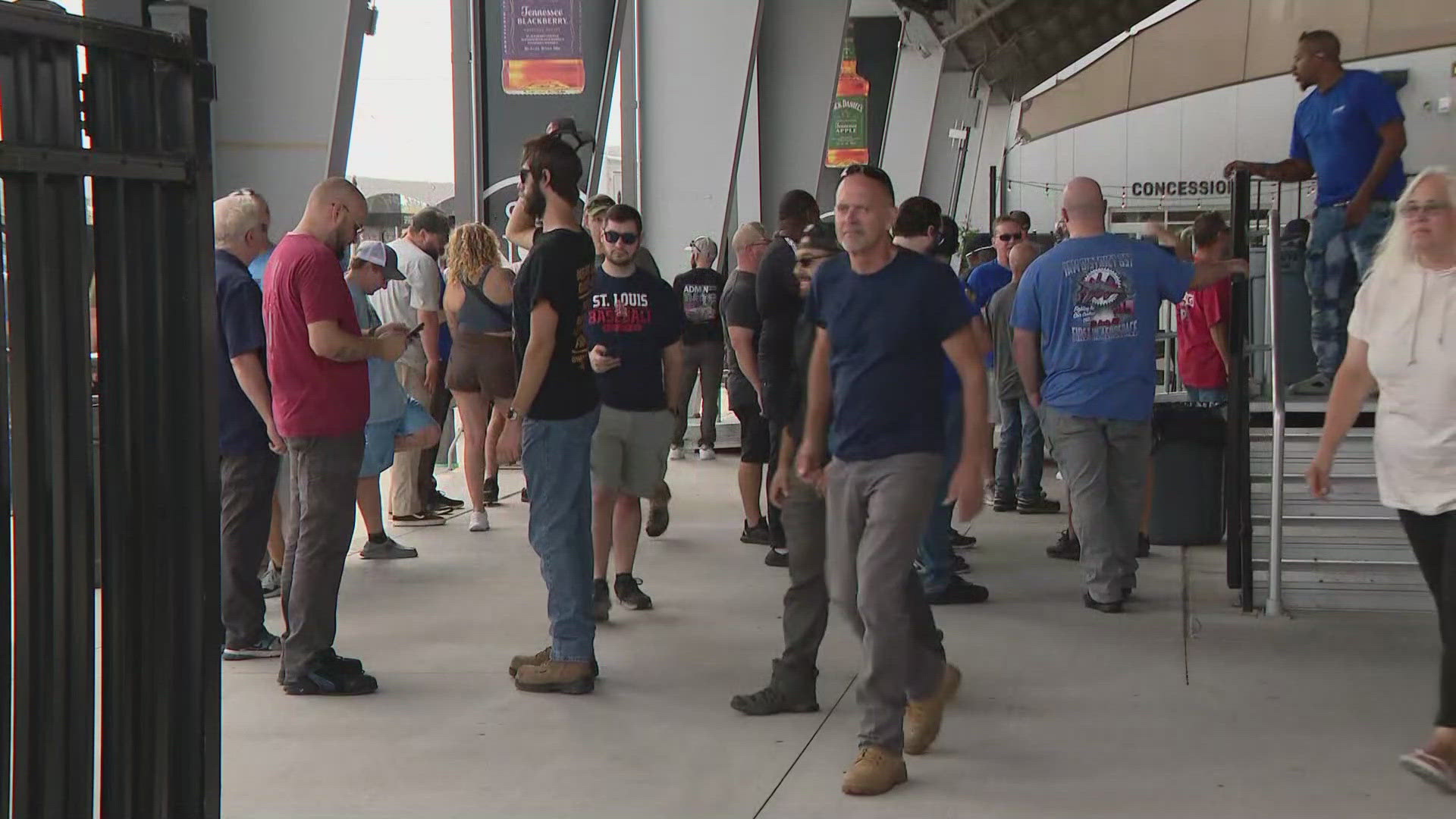 Machinists approve contract amid Boeing St. Louis strike | ksdk.com