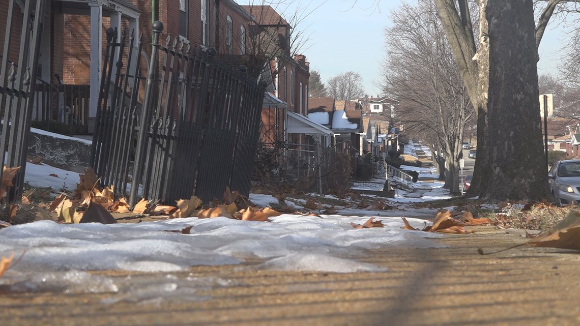 Crime | St. Louis homicide total reaches 193 for 2019 | ksdk.com