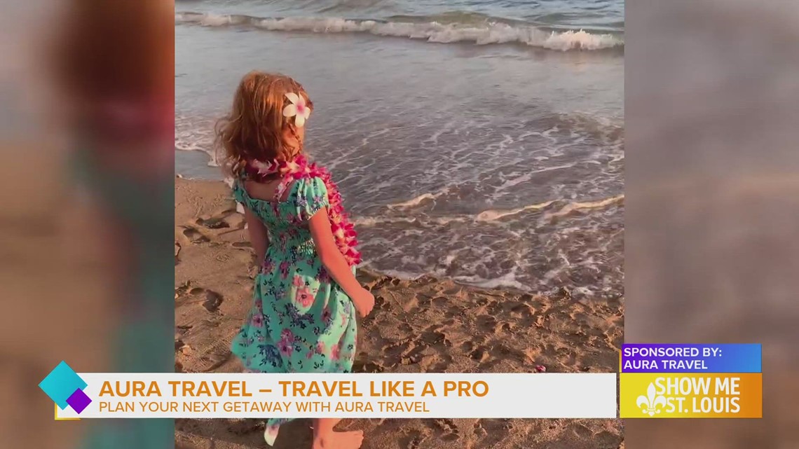Sponsored: Travel Like A Pro with Aura Travel | ksdk.com