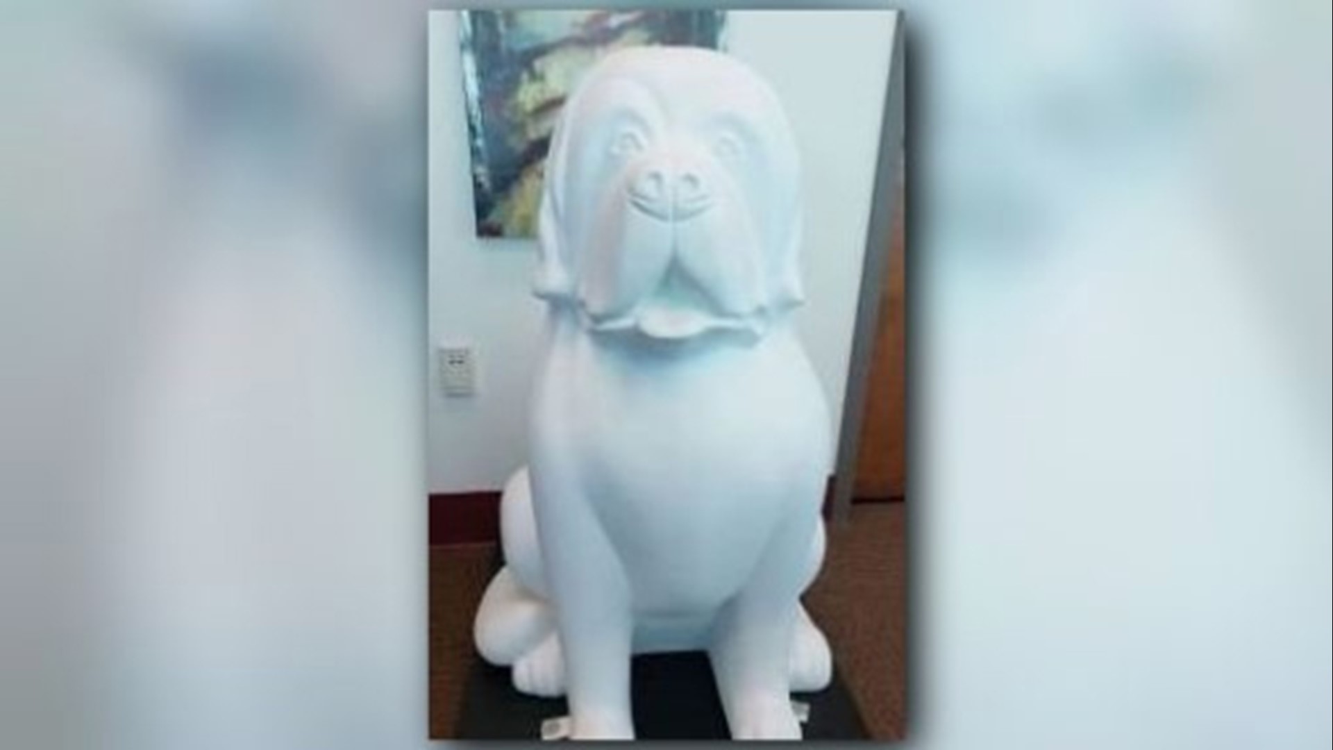 St. Charles celebrates 250 years with statues of Lewis and Clark’s dog ...