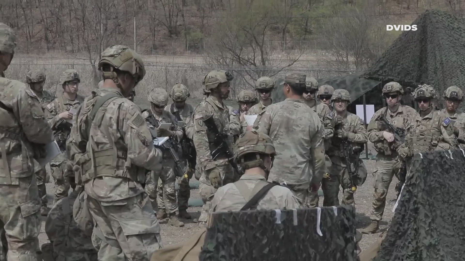 Snow may look clean, but it can contain pollutants | ksdk.com