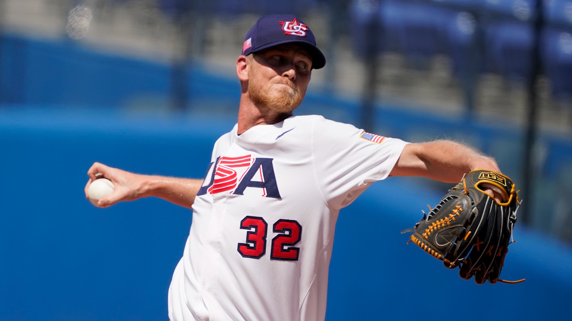 ‘Crazy year’ continues for Cardinals' Brandon Dickson | ksdk.com