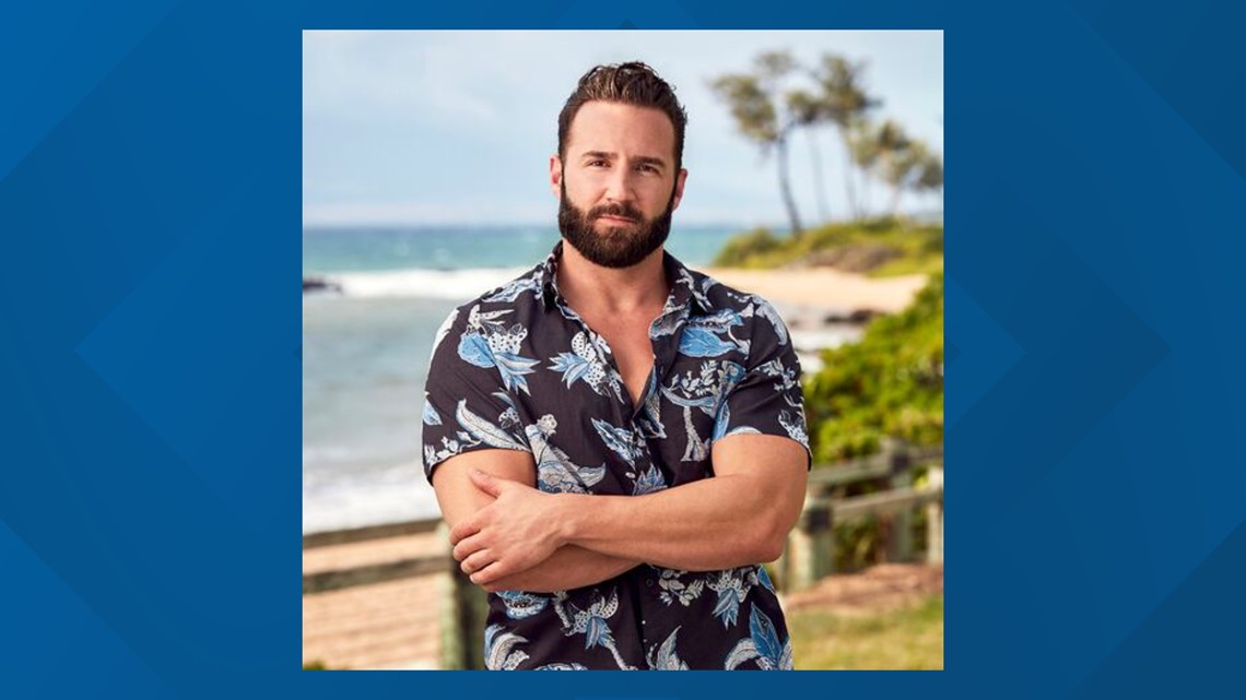 St. Louis County dentist to be on 'Temptation Island' show | ksdk.com