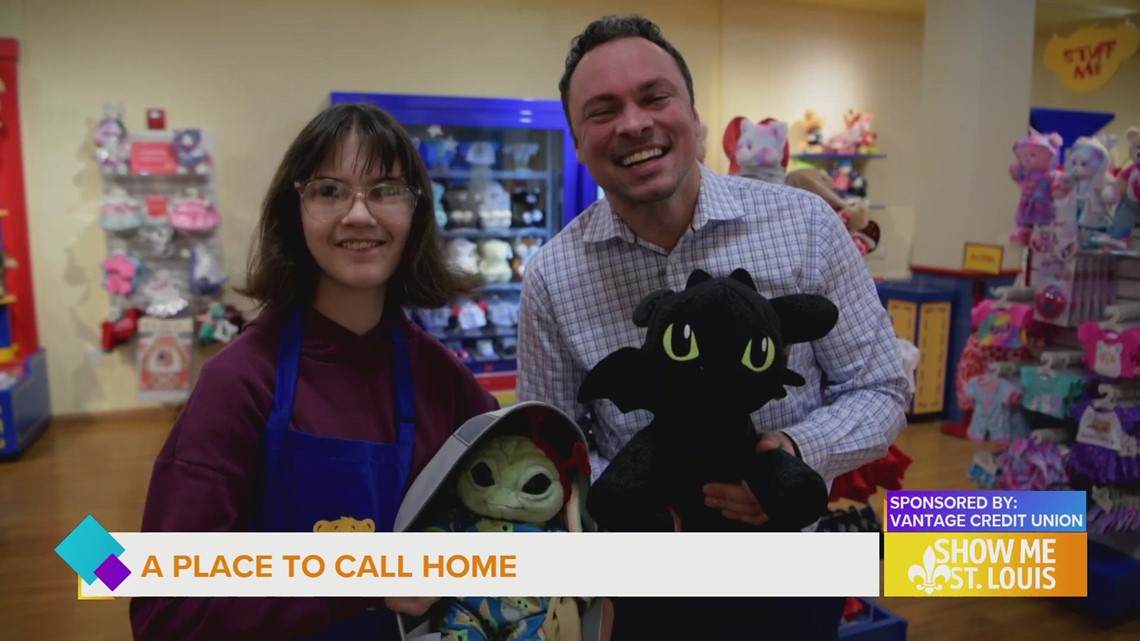 A Place to Call Home: Shyanne | ksdk.com