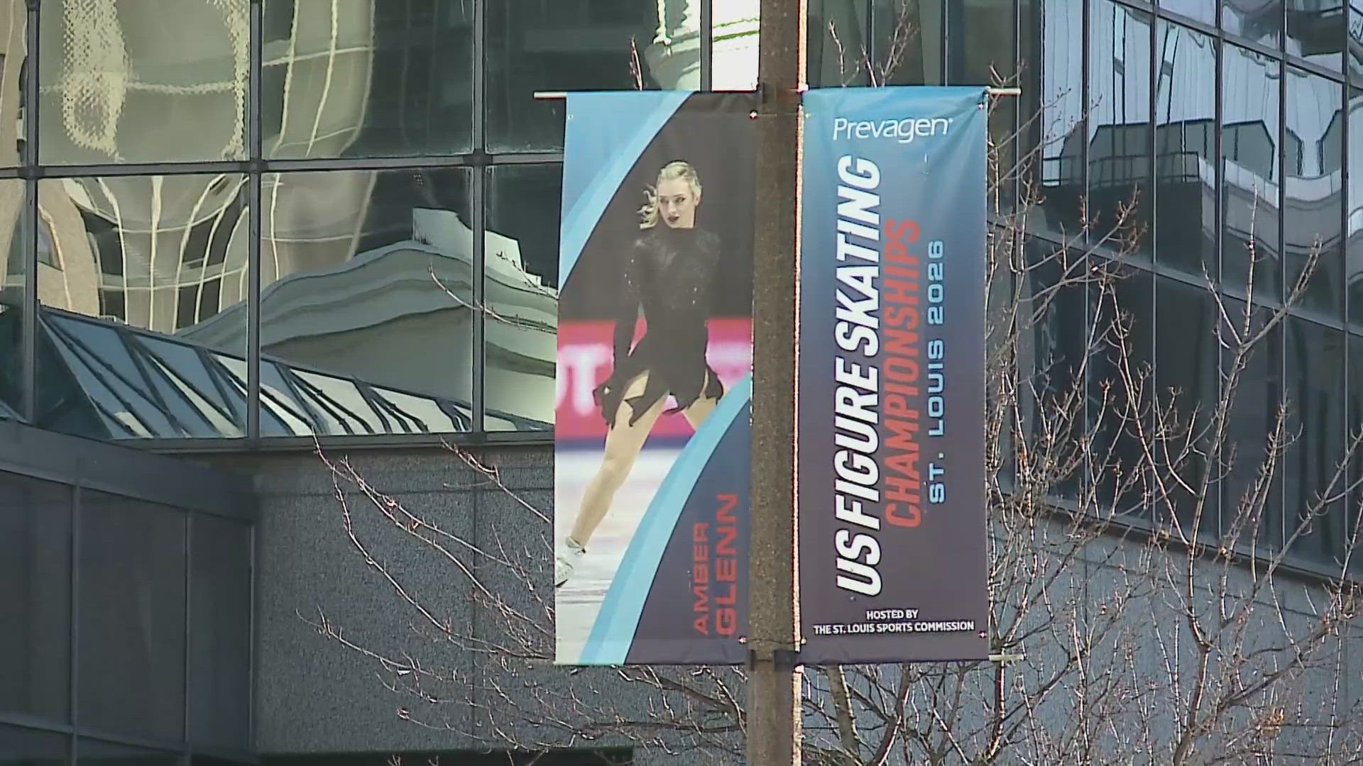 US Figure Skating Championships bring thousands of fans to St. Louis ...