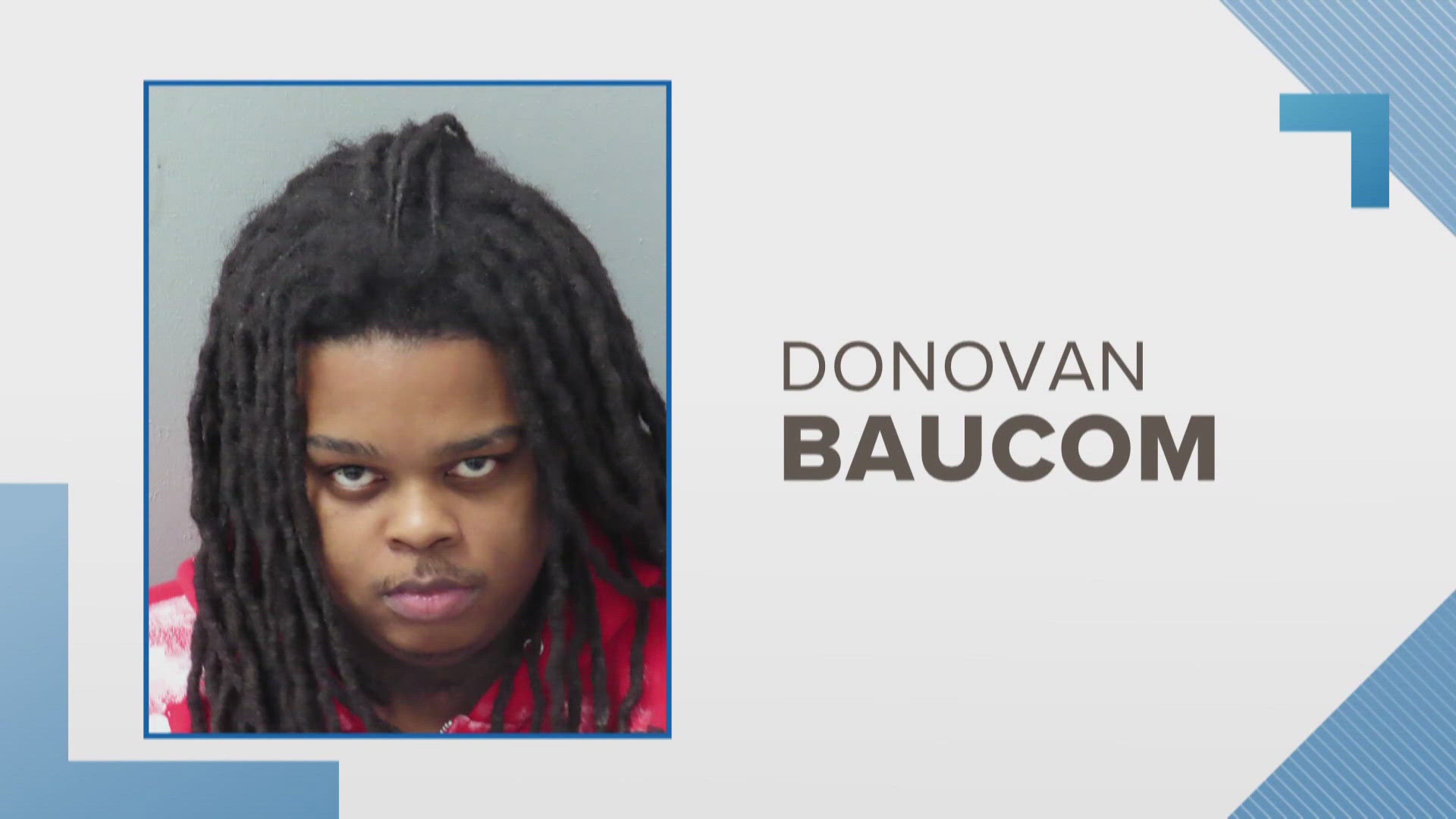 Detention hearing for a 28-year-old allegedly involved in the shooting ...