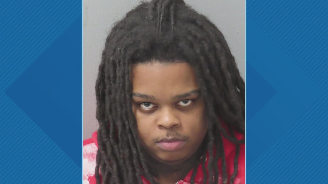 Second suspect charged in shooting of high school hockey player on I-55 ...