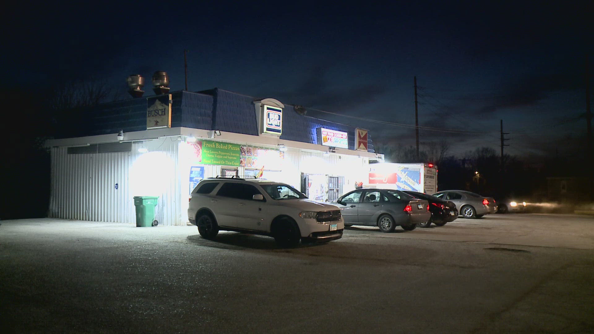 Swiss bar where fatal New Year's fire broke out had last safety ...