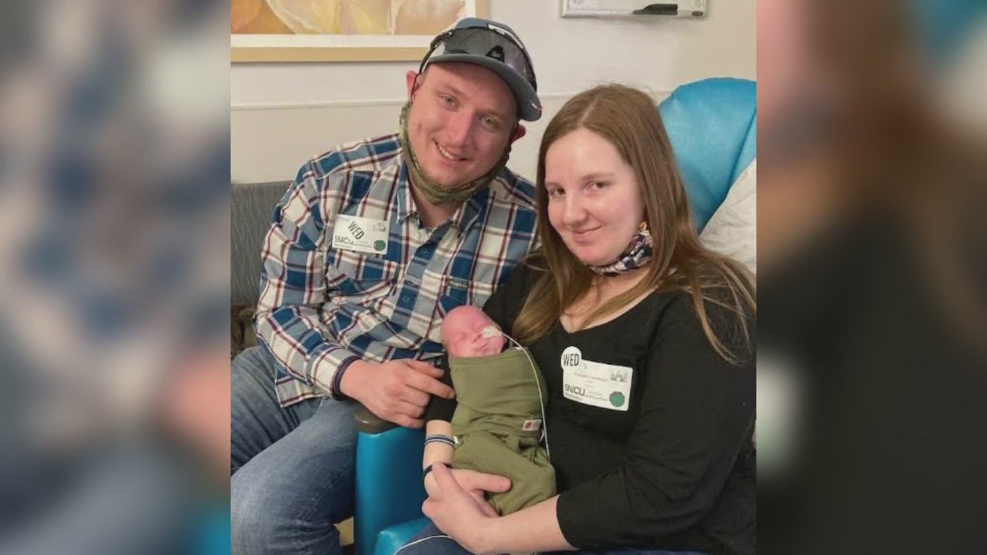 St. Francois County mom, 2 kids killed in Christmas Eve crash | ksdk.com