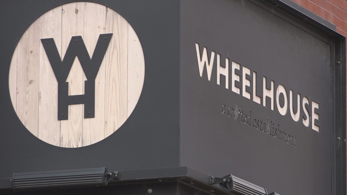 Downtown St. Louis bar closing after New Year's Eve | ksdk.com