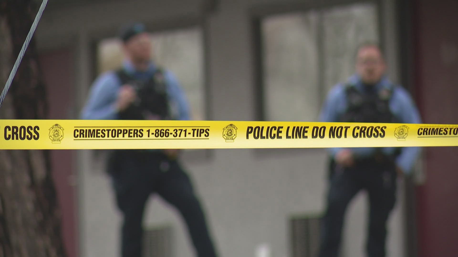 Wanted homicide suspect found dead in St. Louis hotel | ksdk.com