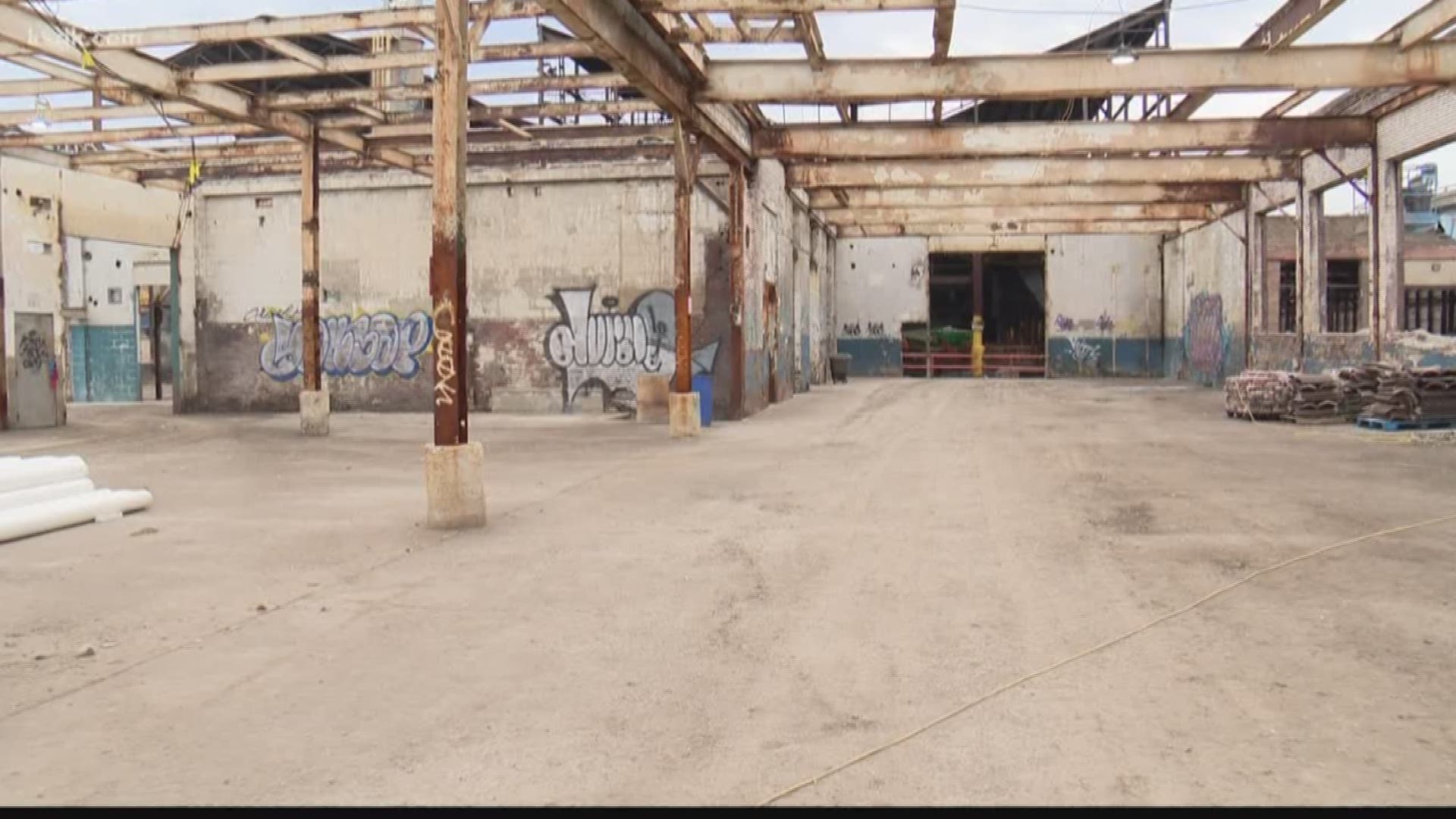 City Foundry STL bringing new life to something old in Midtown St ...