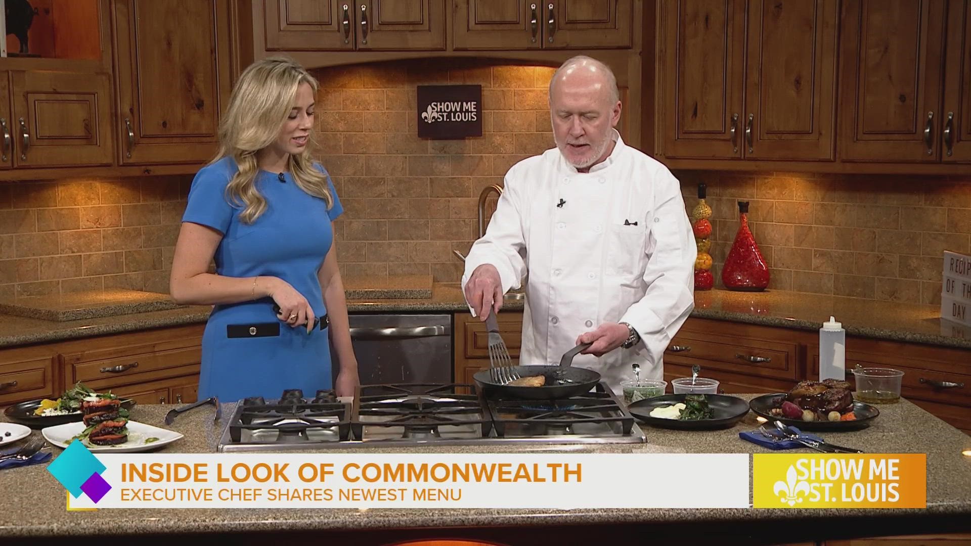 Commonwealth at Angad Arts Hotel announces Karl Schloz as new Executive ...