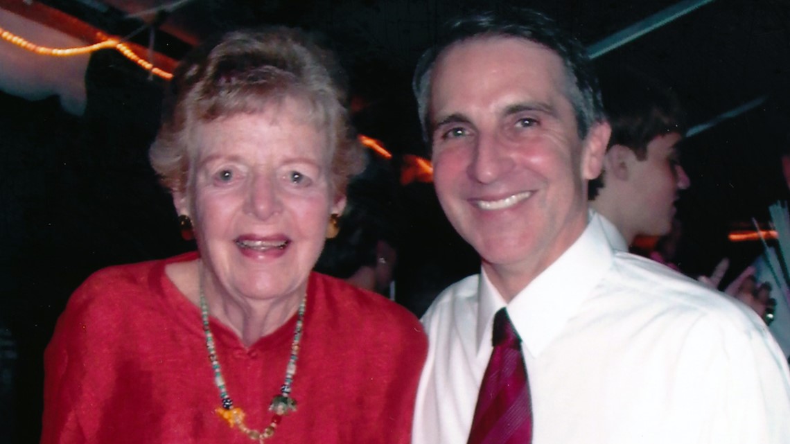 St. Louis News | Woman who donated $45M lived 'modest life' | ksdk.com