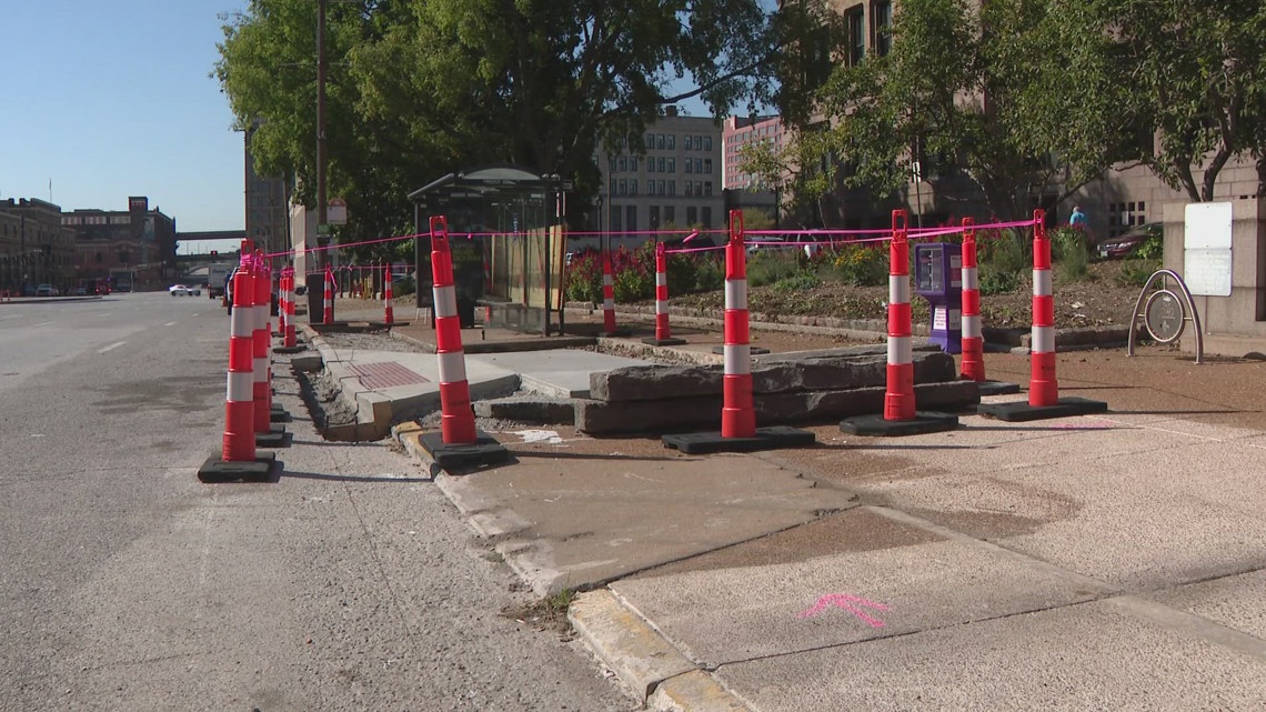 Garry Frank | ksdk.com