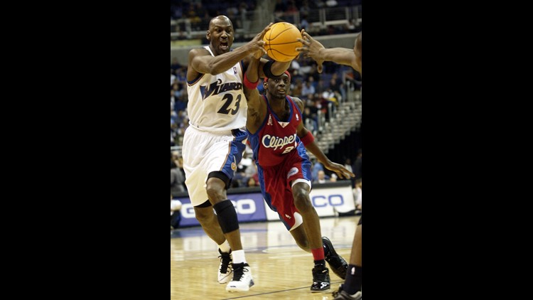 The 15 best St. Louis area basketball players of all time | ksdk.com