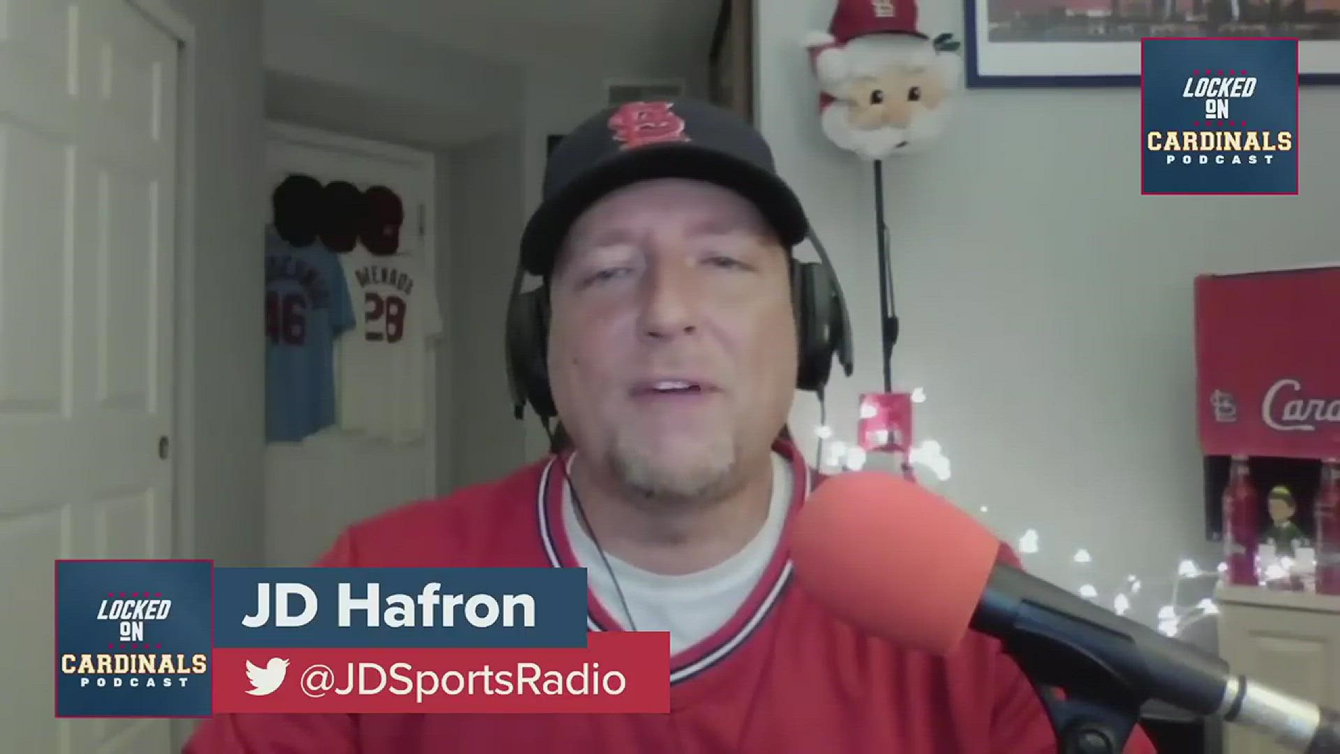 Dylan Carlson On The Trading Block? Which Player Needs To Step Up The ...