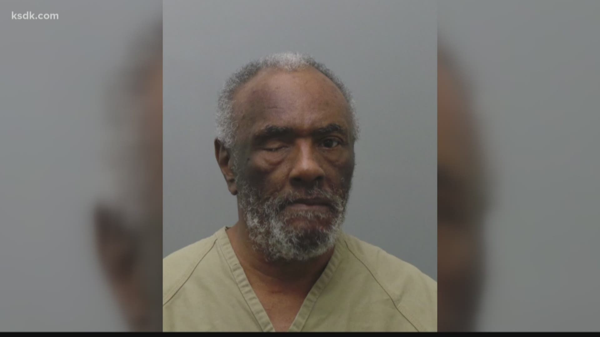 Man found beaten to death at nursing home, roommate charged | ksdk.com