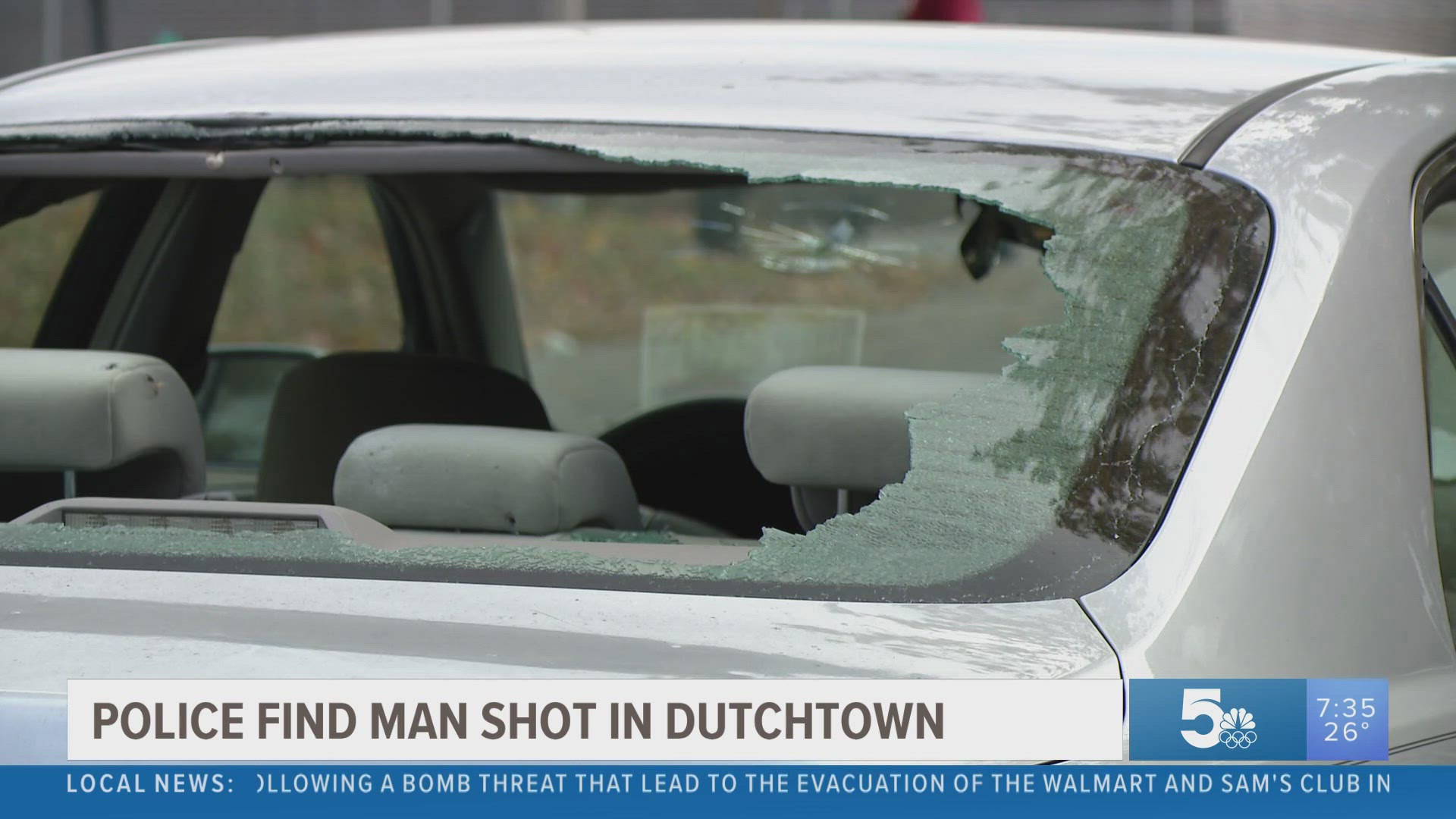 Man shot, killed Saturday night in Dutchtown | ksdk.com