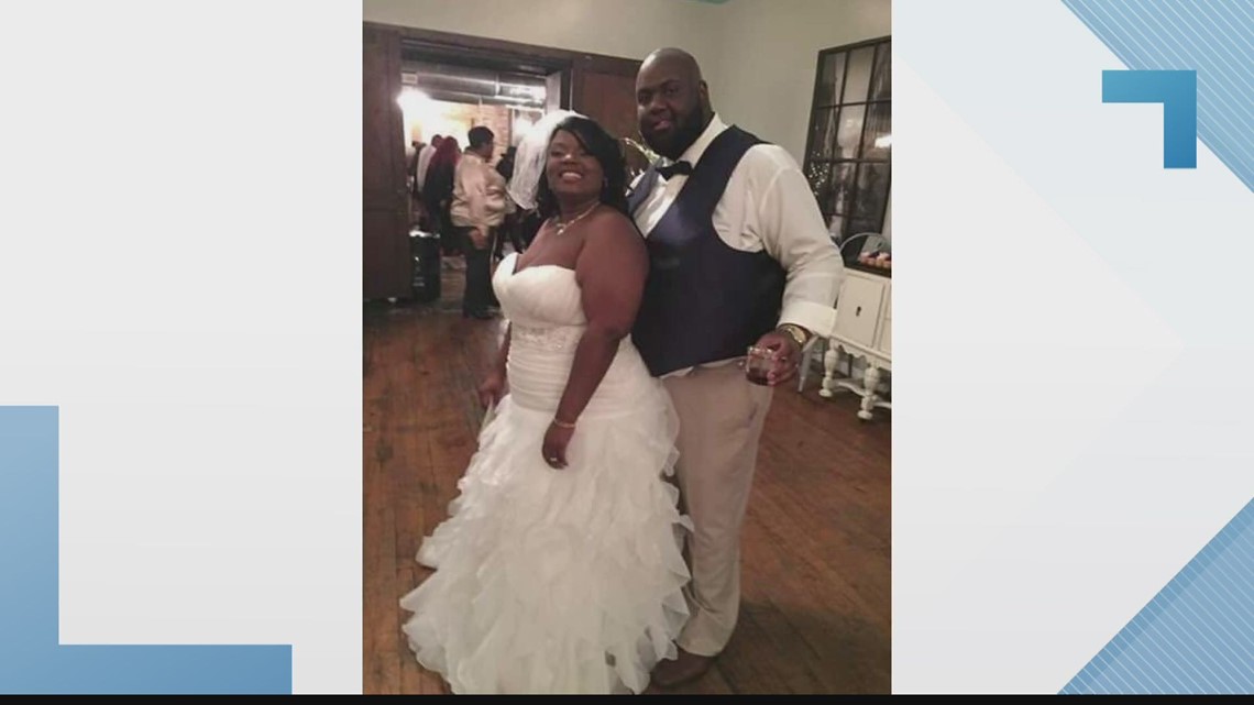 29-year-old newlywed, "a popular barber," dies from COVID-19 | ksdk.com