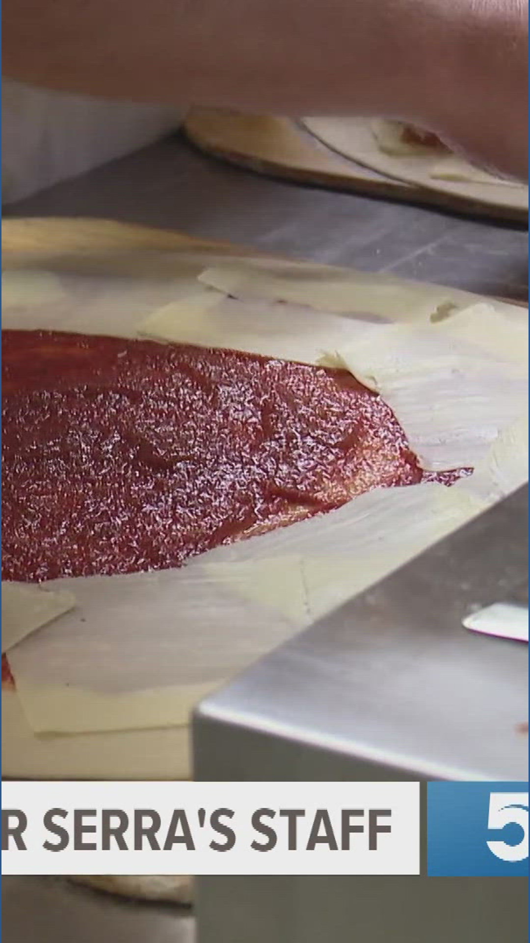 '314 Strong': Nick & Elena's Pizzeria raises thousands for Serra's ...
