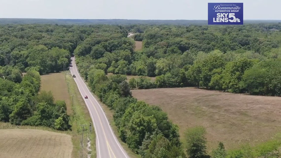 Vote set for July 31 on large St. Charles County development | ksdk.com