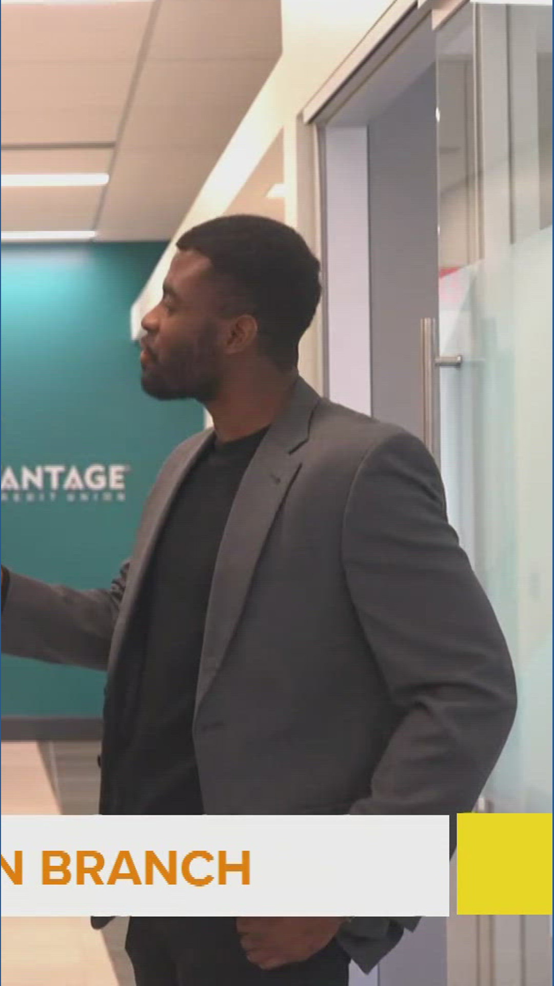 Sponsored: Vantage Credit Union opens new branch in west St. Louis ...