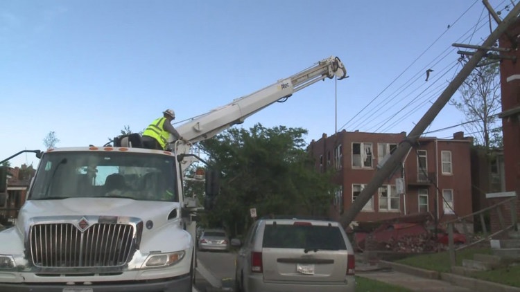 St. Louis Local News | St. Louis' source for Local News, Sports ...