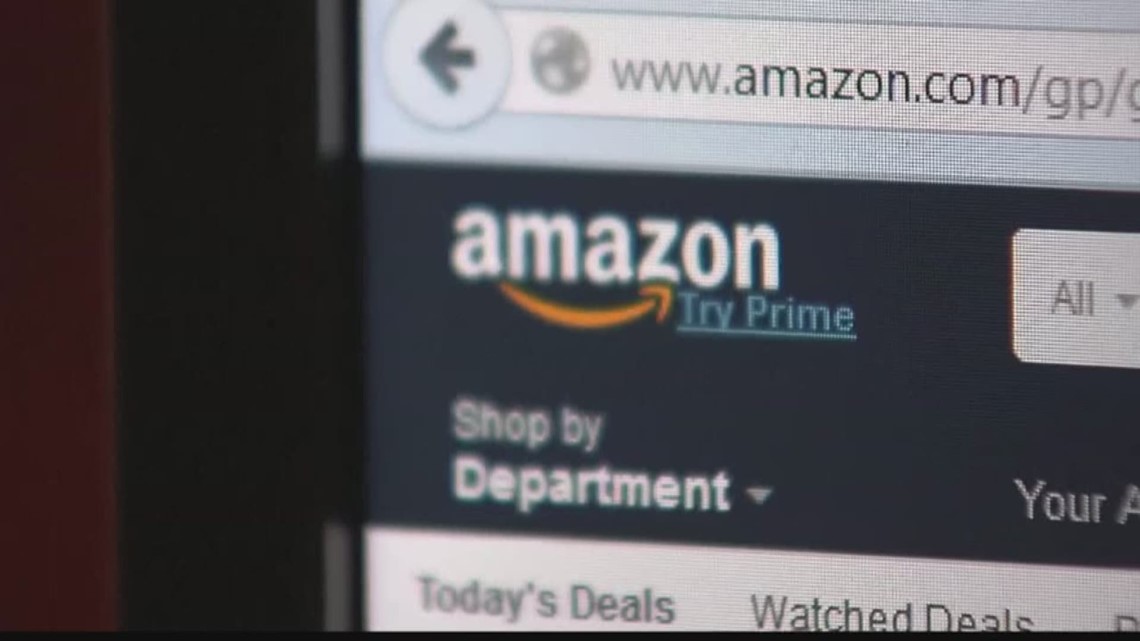 Amazon scam calls look to steal your personal information | ksdk.com
