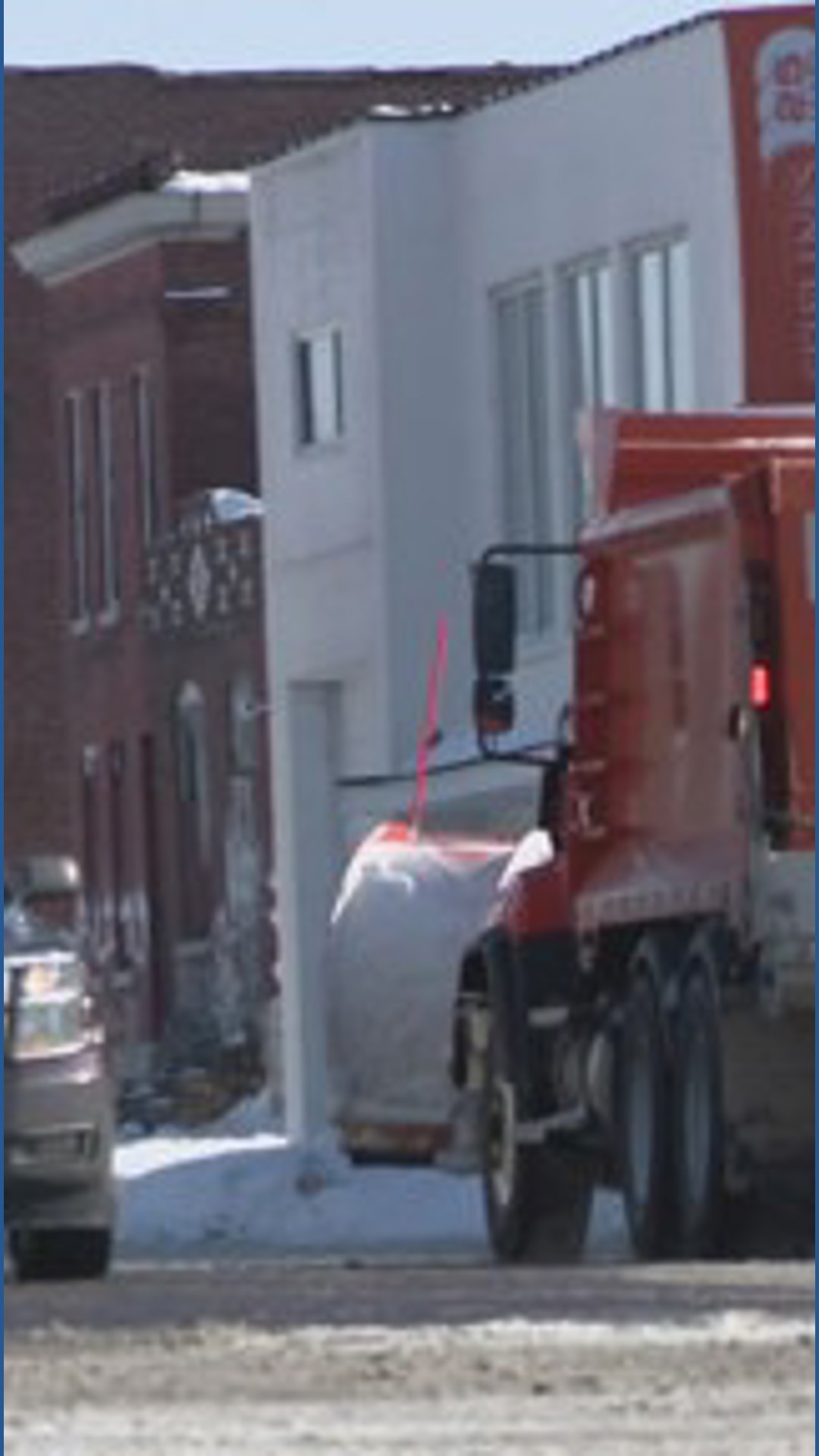 St. Louis plans to be 'back open' in 24-48 hours after the winter storm ...