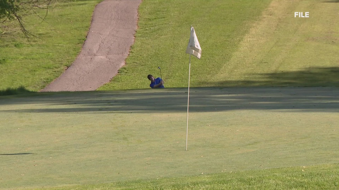 Construction to begin on reimagined Normandie Golf Course | ksdk.com