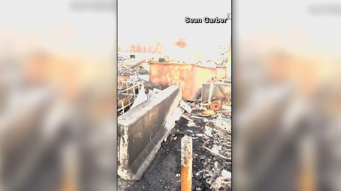 All 14 victims of UPS plane crash identified | ksdk.com