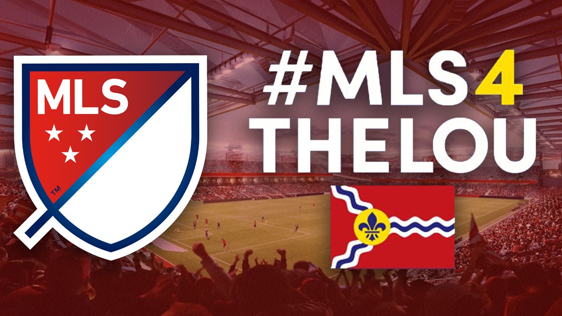 Do you have the perfect name for St. Louis' MLS team? The owners want ...