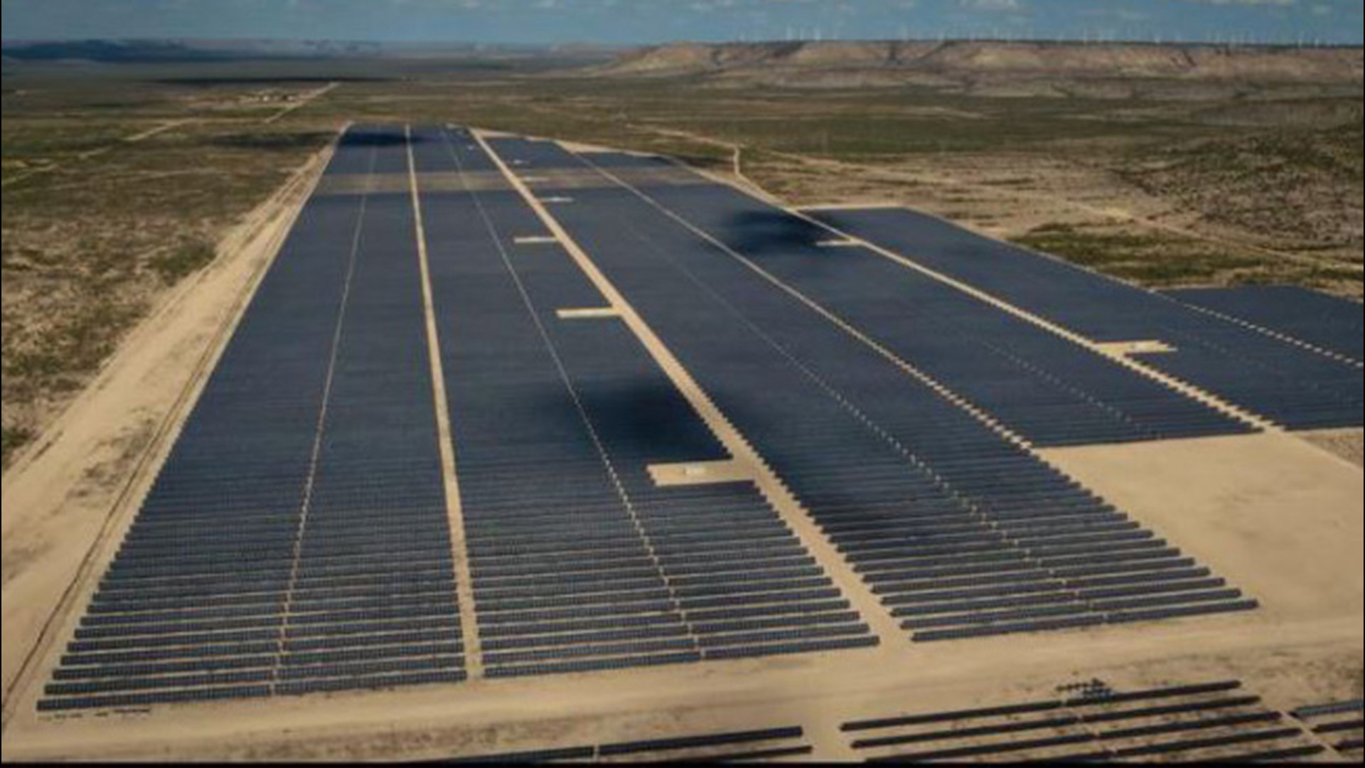 Anheuser-Busch hits renewable electricity goal | ksdk.com